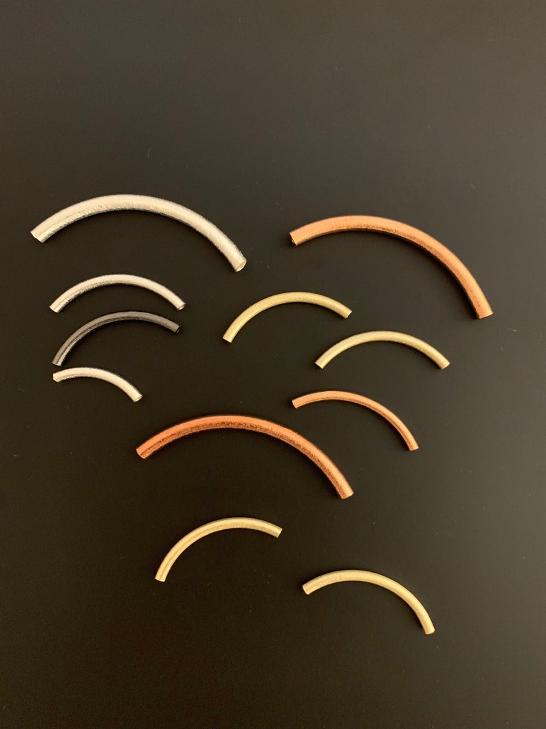 Tubes – Puritybeads