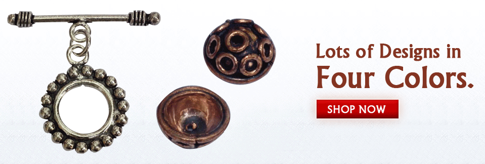 Wholesale Jewelry Supplies in the USA – Puritybeads